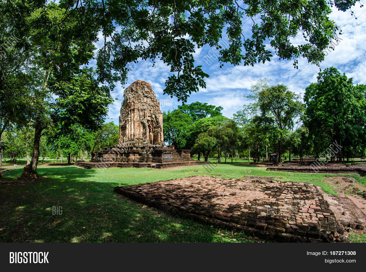 "sri Thep" Historical Image & Photo (Free Trial) | Bigstock