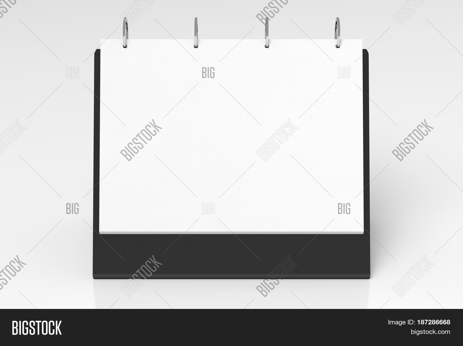 Blank Table Top Flip Image & Photo (Free Trial) | Bigstock
