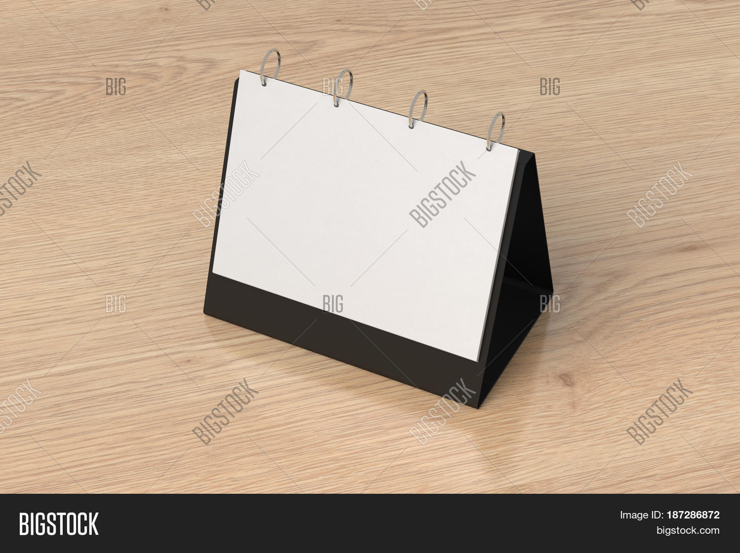 Blank Table Top Flip Image & Photo (Free Trial) | Bigstock