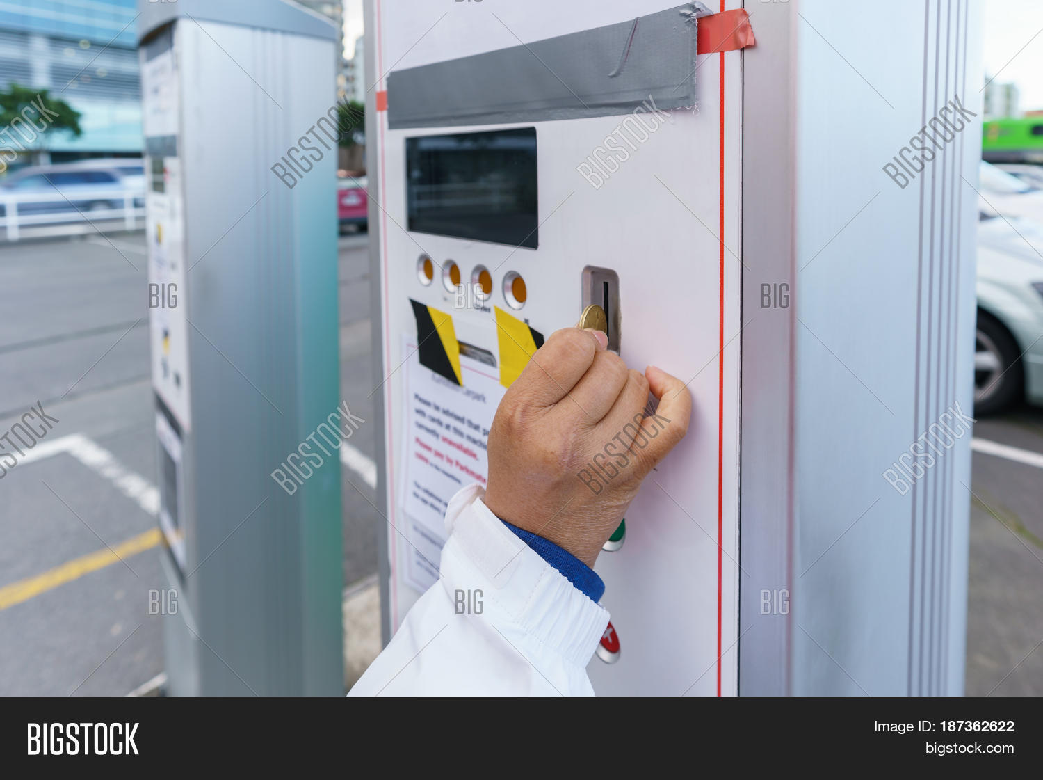 Imagen y foto Woman's Hand (prueba gratis) | Bigstock