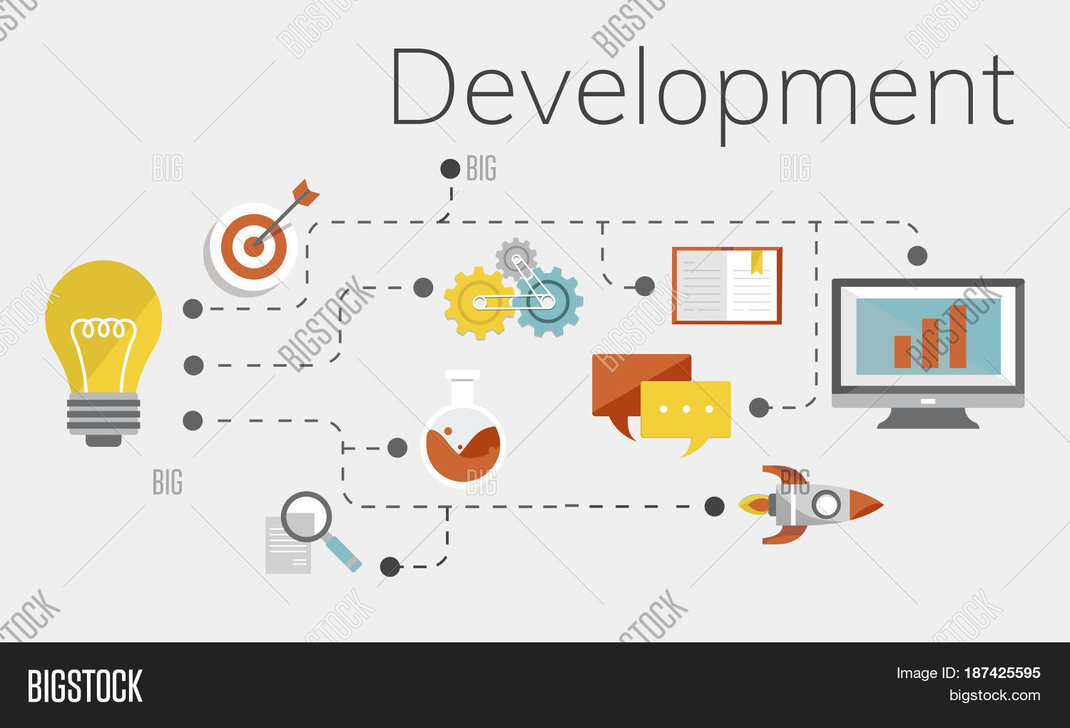 Ideas Invention Image & Photo (Free Trial) | Bigstock