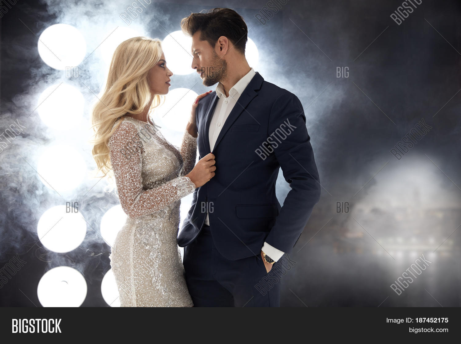 Romantic Style Image & Photo (Free Trial) | Bigstock