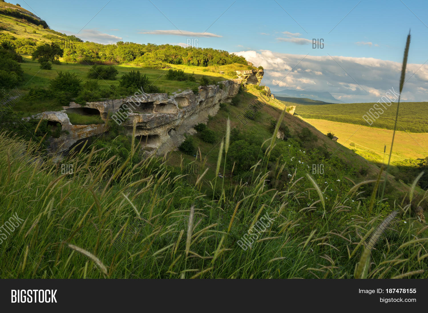 Cave City Bakla Image & Photo (Free Trial) | Bigstock