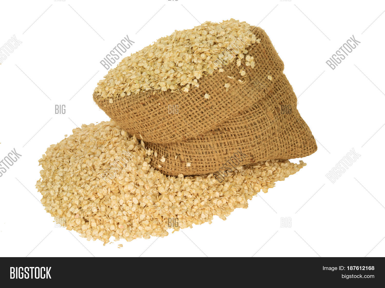 Processed Flakes Image & Photo (Free Trial) | Bigstock