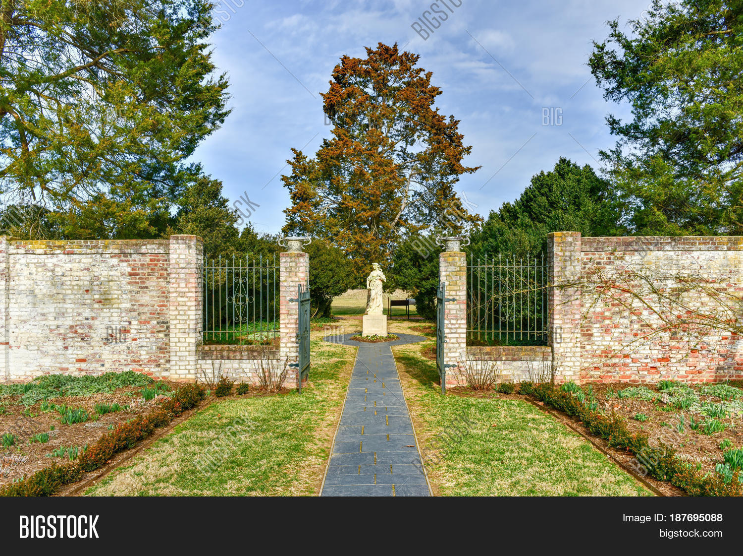 Chatham Manor - Image & Photo (Free Trial) | Bigstock