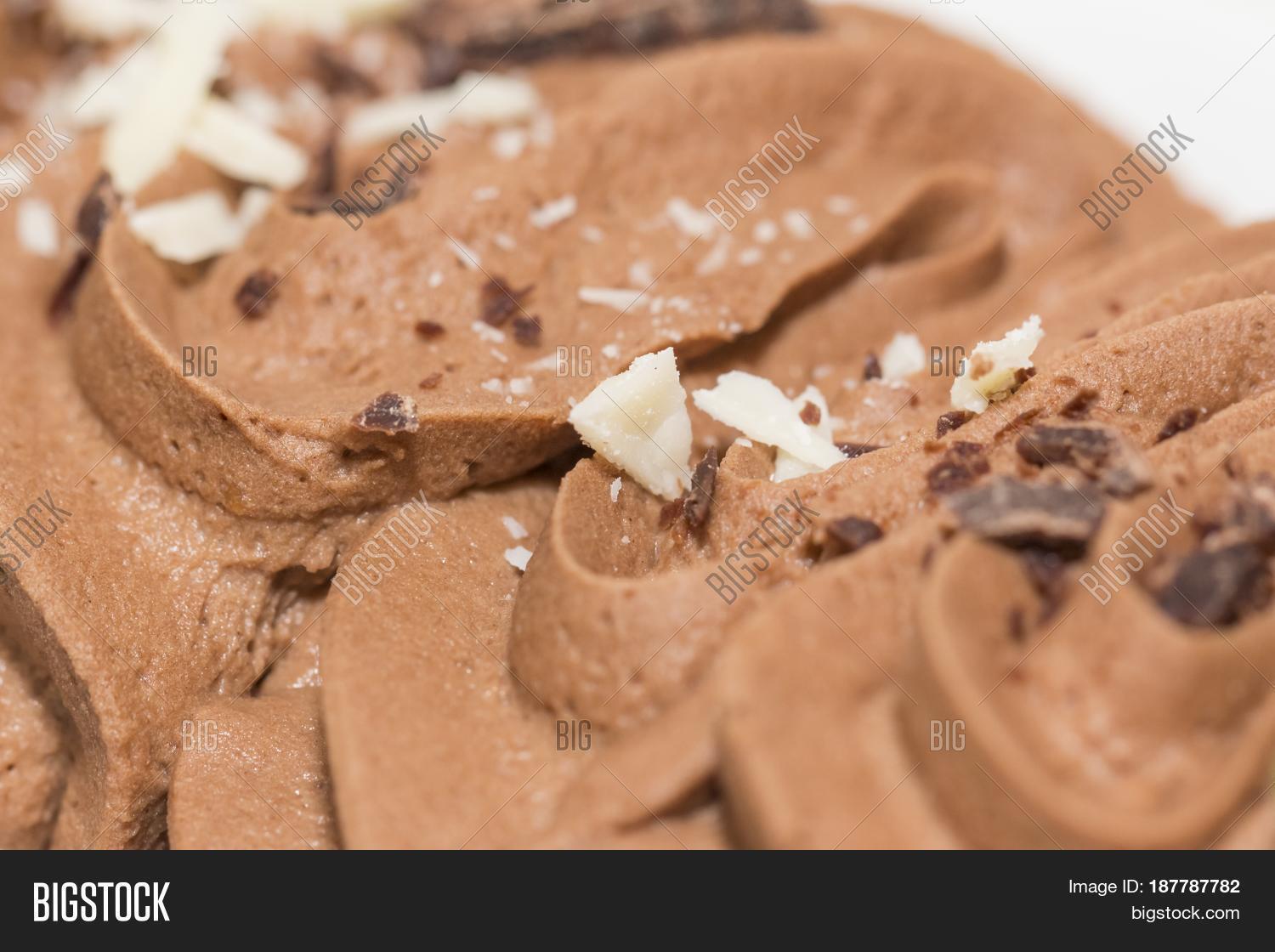 Sweet Brown Chocolate Image & Photo (Free Trial) | Bigstock