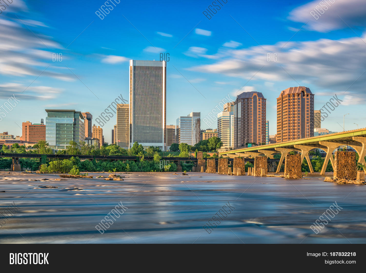 Richmond, Virginia, Image & Photo (Free Trial) | Bigstock