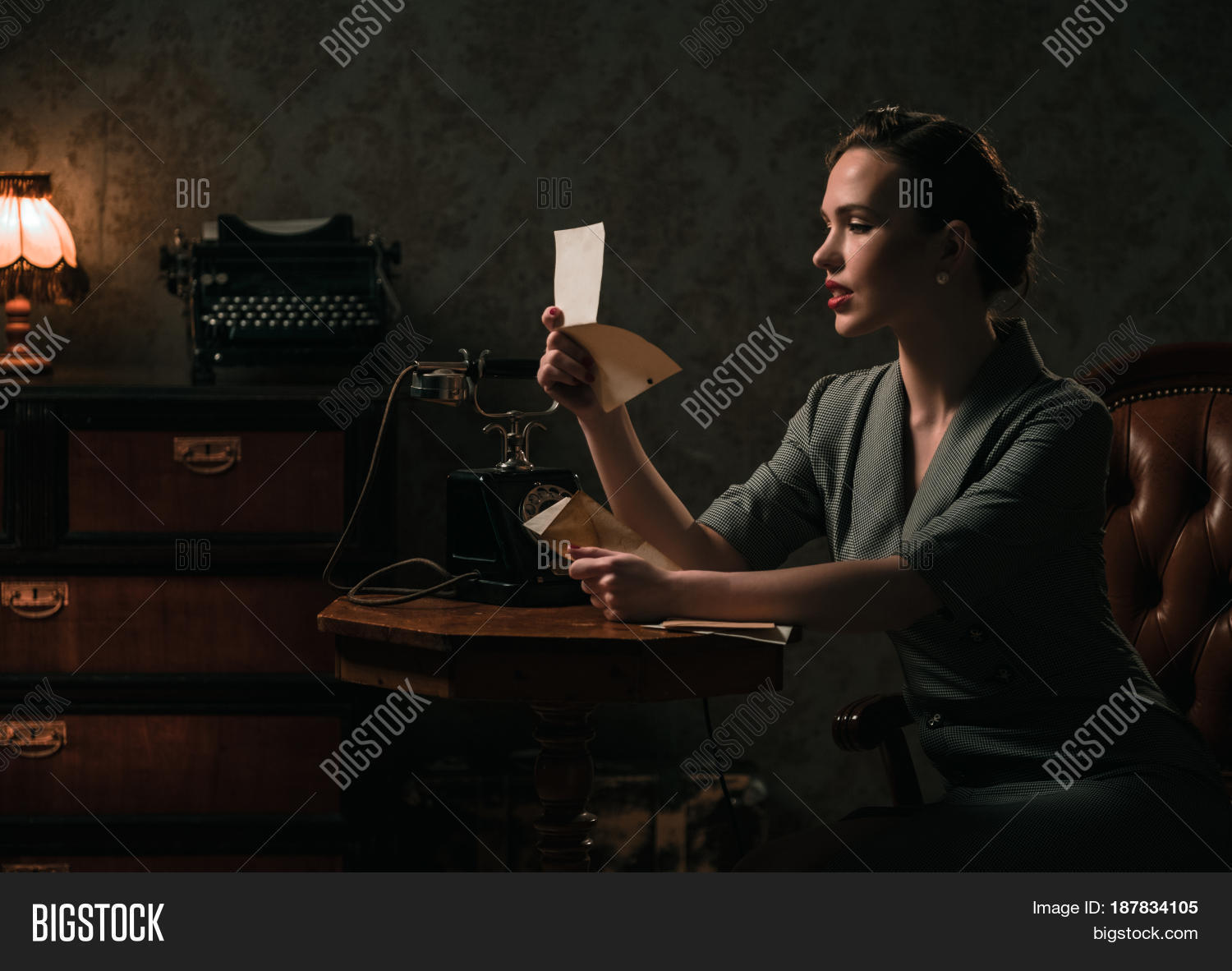 Beautiful Woman Image & Photo (Free Trial) | Bigstock