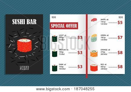 Colorful Japanese Bar Vector & Photo (Free Trial) | Bigstock