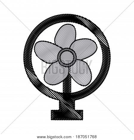 Drawing Electric Fan Vector & Photo (Free Trial) | Bigstock