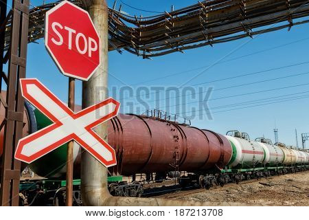 Red Traffic Stop Sign Image & Photo (Free Trial) | Bigstock