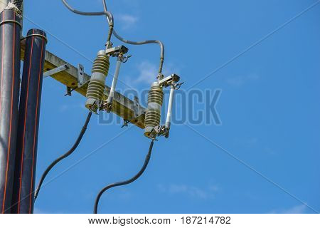 Electric Fuse Image & Photo (Free Trial) | Bigstock
