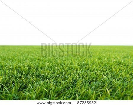 Green Grass Green Turf Image & Photo (Free Trial) | Bigstock