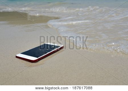Lost Phone.Phone Fell Image & Photo (Free Trial) | Bigstock