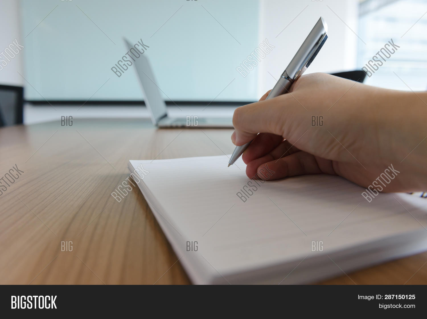 Man Using Pen His Image & Photo (Free Trial) | Bigstock