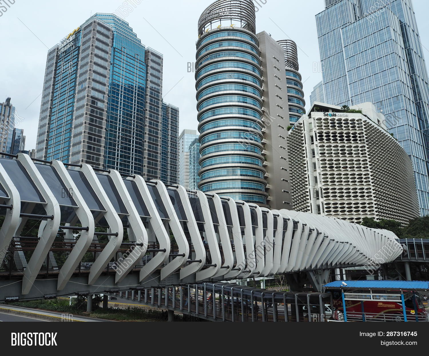 Jakarta, Indonesia - Image & Photo (Free Trial) | Bigstock