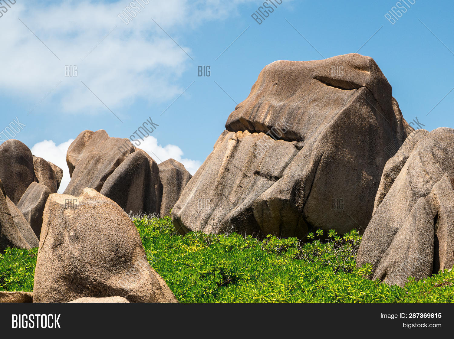 Landscape Tropical Image & Photo (Free Trial) | Bigstock