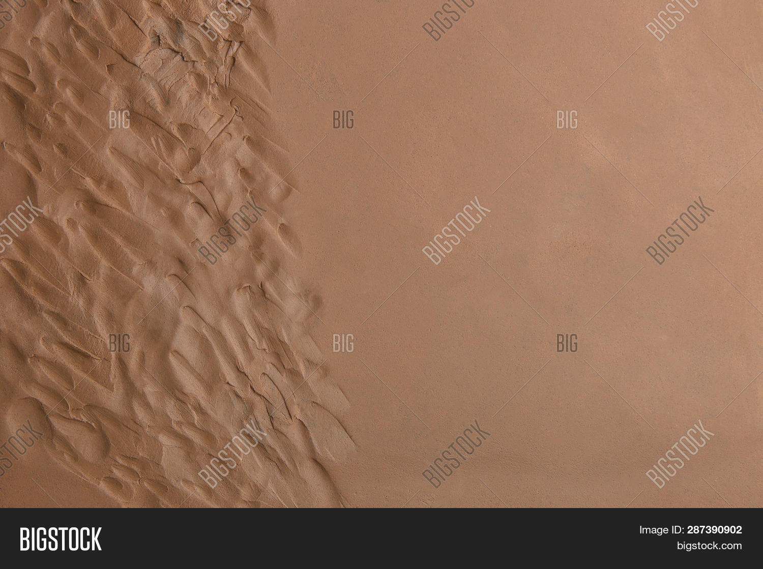 Natural Clay Texture Image & Photo (Free Trial) | Bigstock