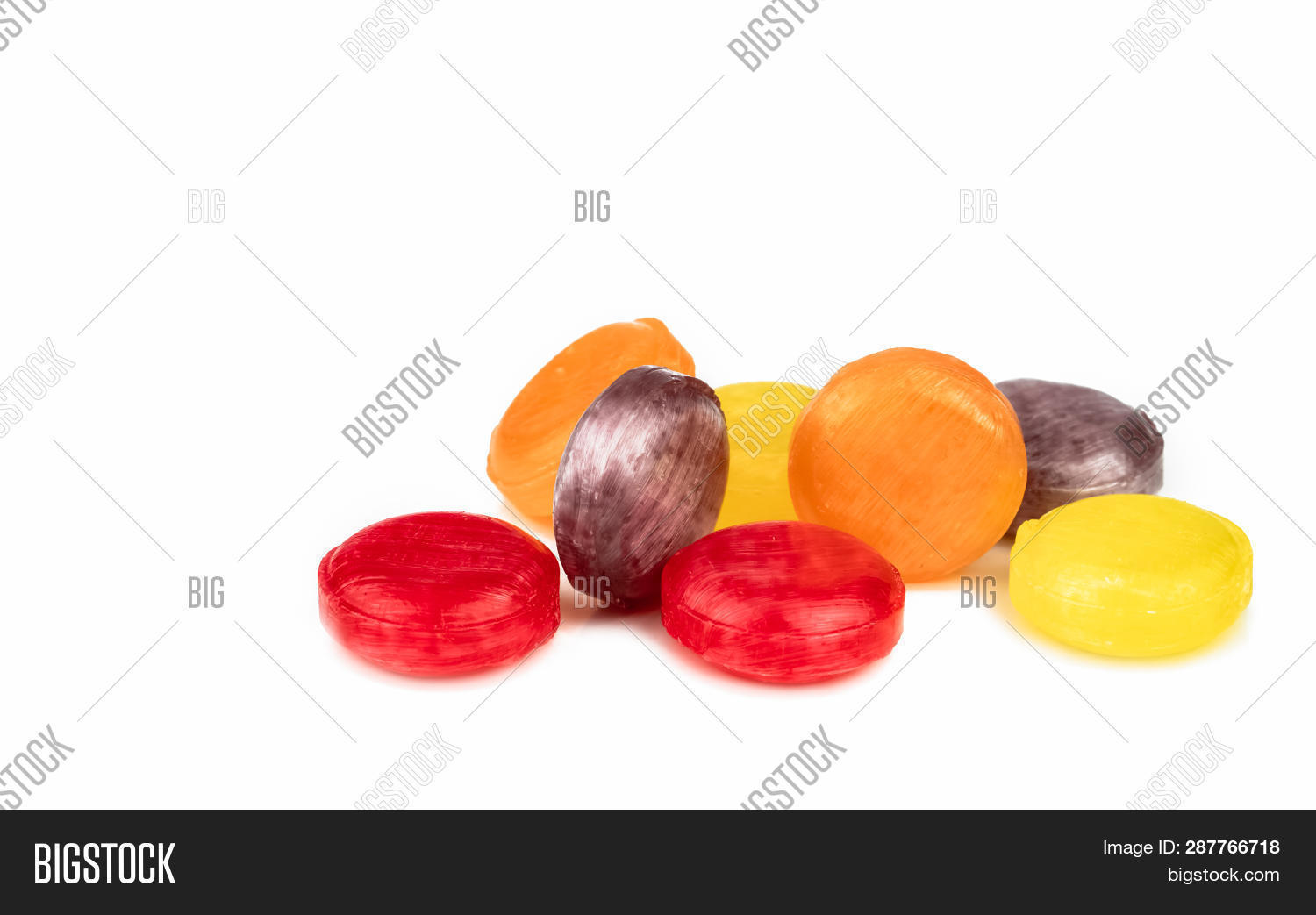 Medical Lozenges Image & Photo (Free Trial) | Bigstock