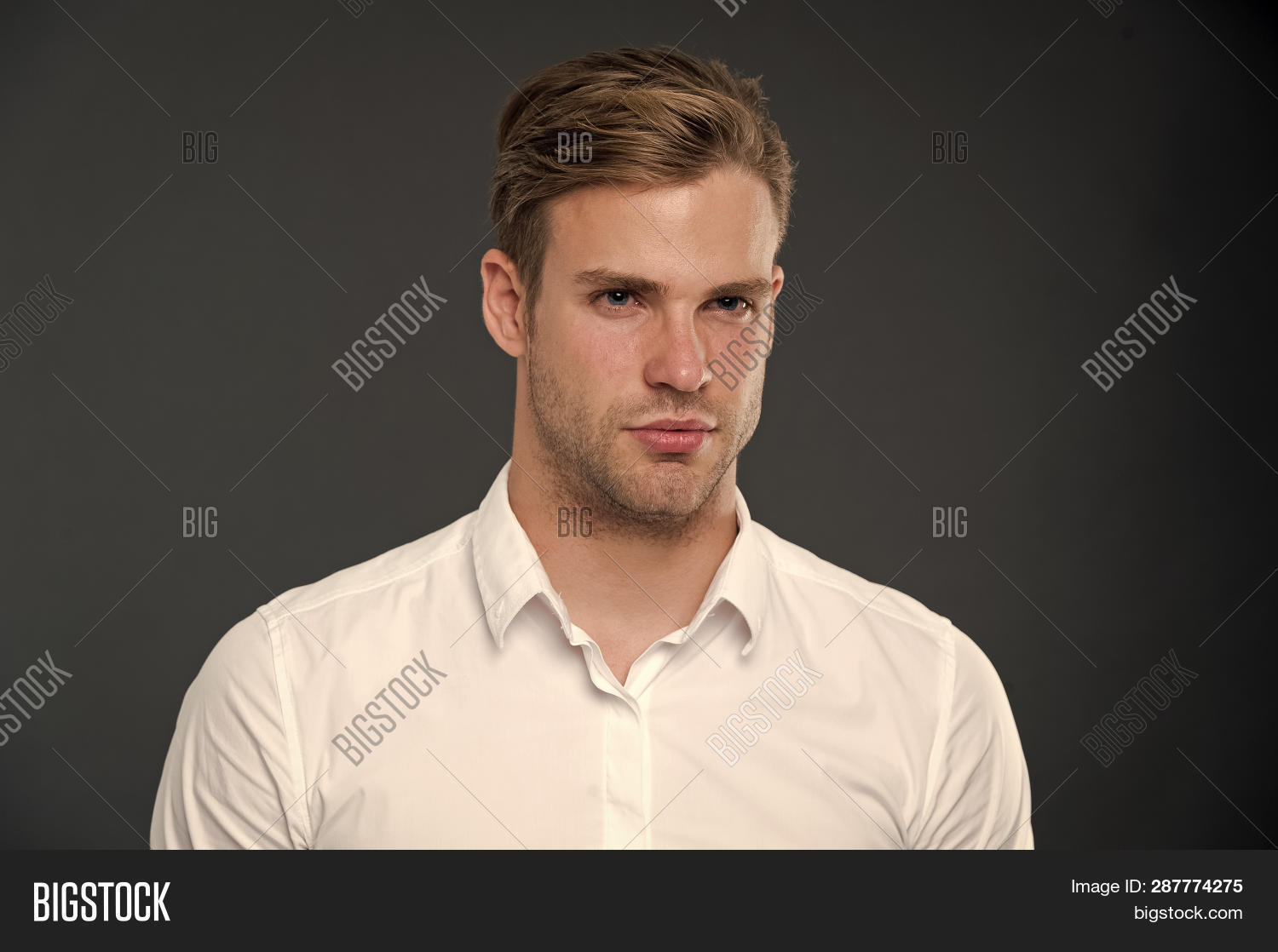 Man Look Future Image & Photo (Free Trial) | Bigstock
