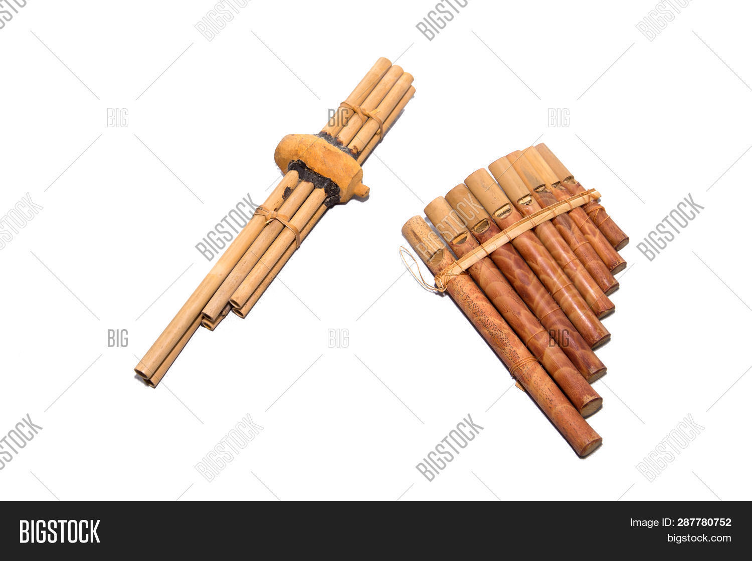 Flute - Folk Image & Photo (Free Trial) | Bigstock