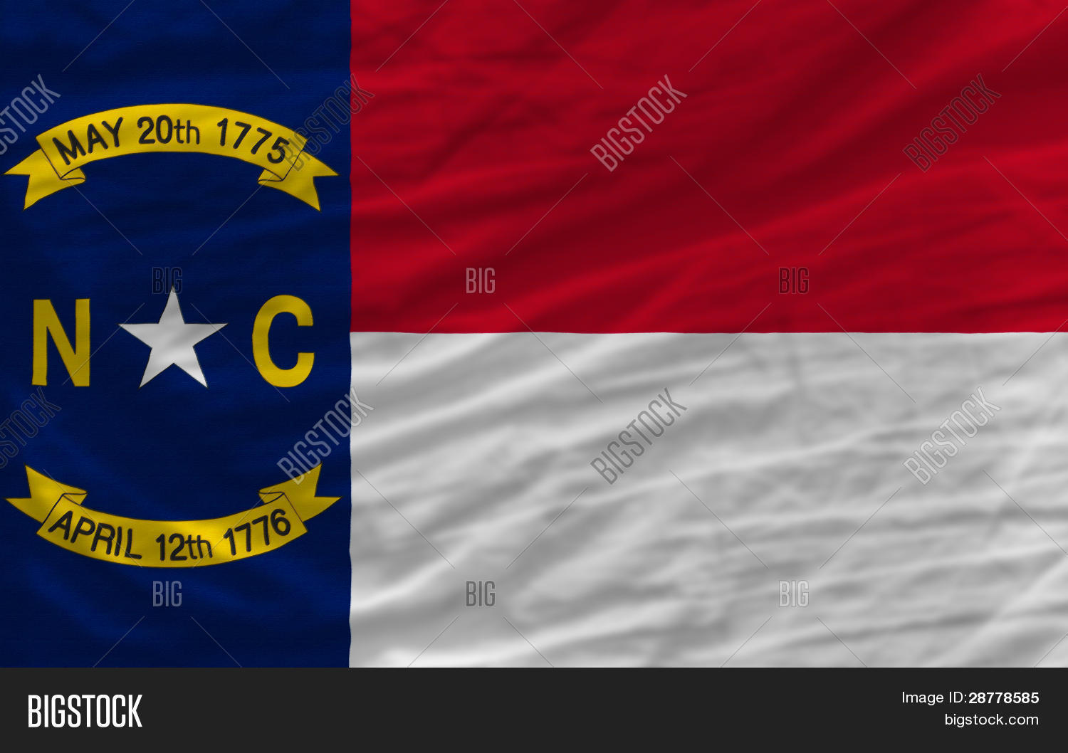 Complete Waved Flag Image & Photo (Free Trial) | Bigstock