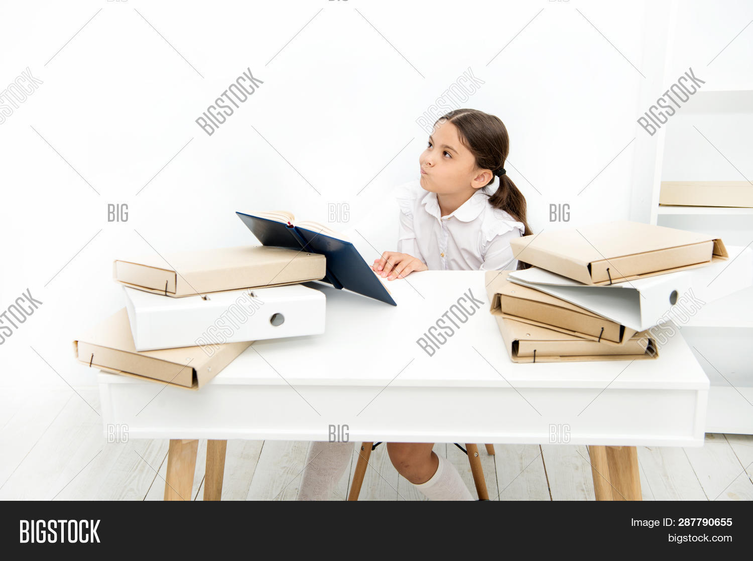 Boring Lesson. Boring Image & Photo (Free Trial) | Bigstock