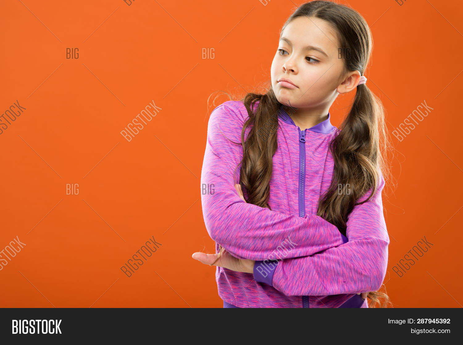 Super Confident. Kid Image & Photo (Free Trial) | Bigstock