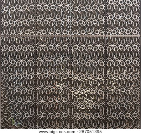 Mashrabiya Designs Images, Illustrations & Vectors (Free) - Bigstock