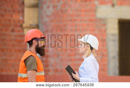 Construction "building Relationship" Images, Illustrations & Vectors ...