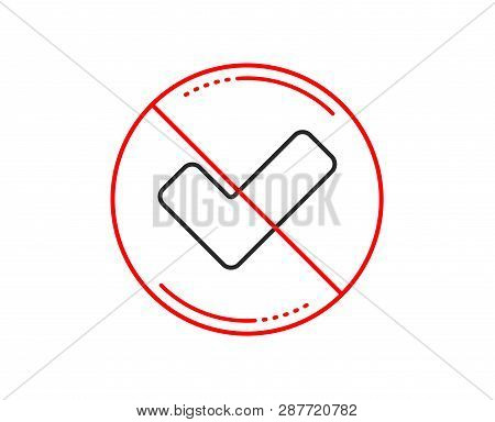 No Stop Sign. Check Vector & Photo (Free Trial) | Bigstock