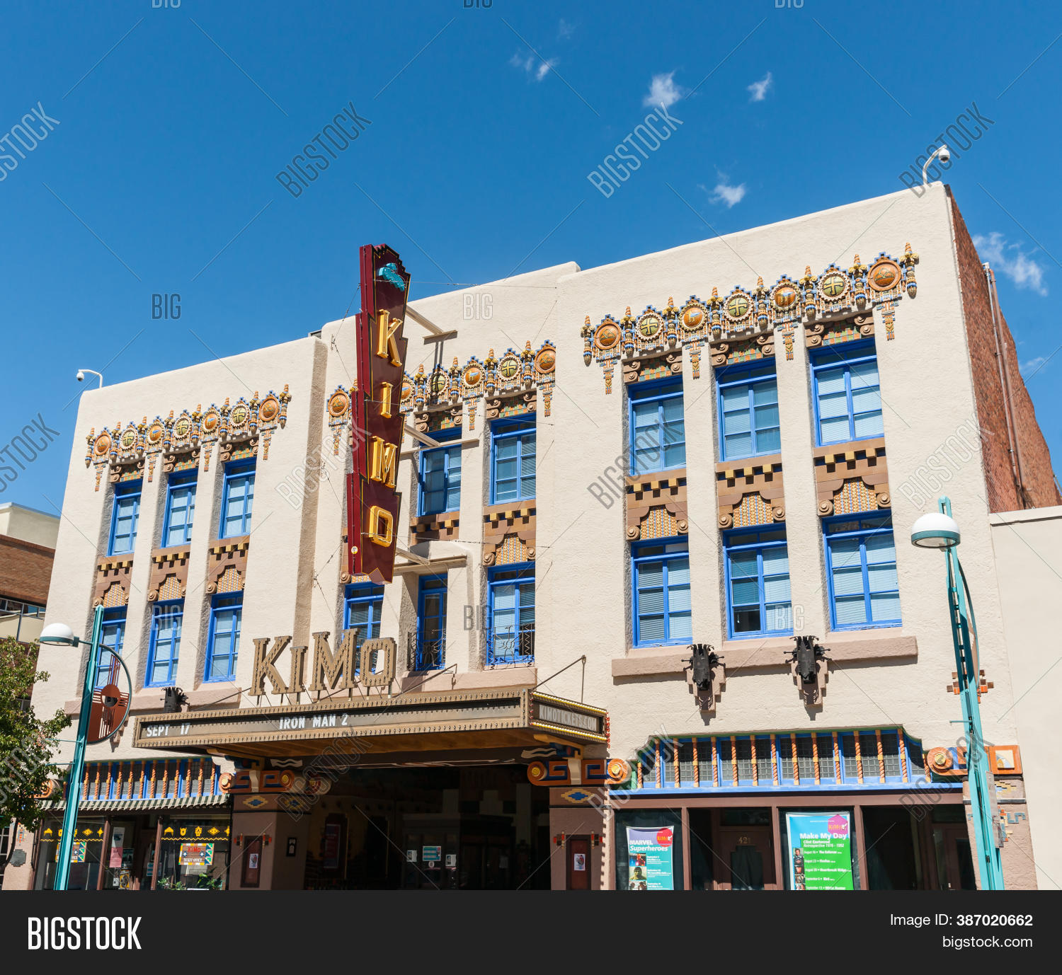 Albuquerque Usa Image & Photo (Free Trial) | Bigstock