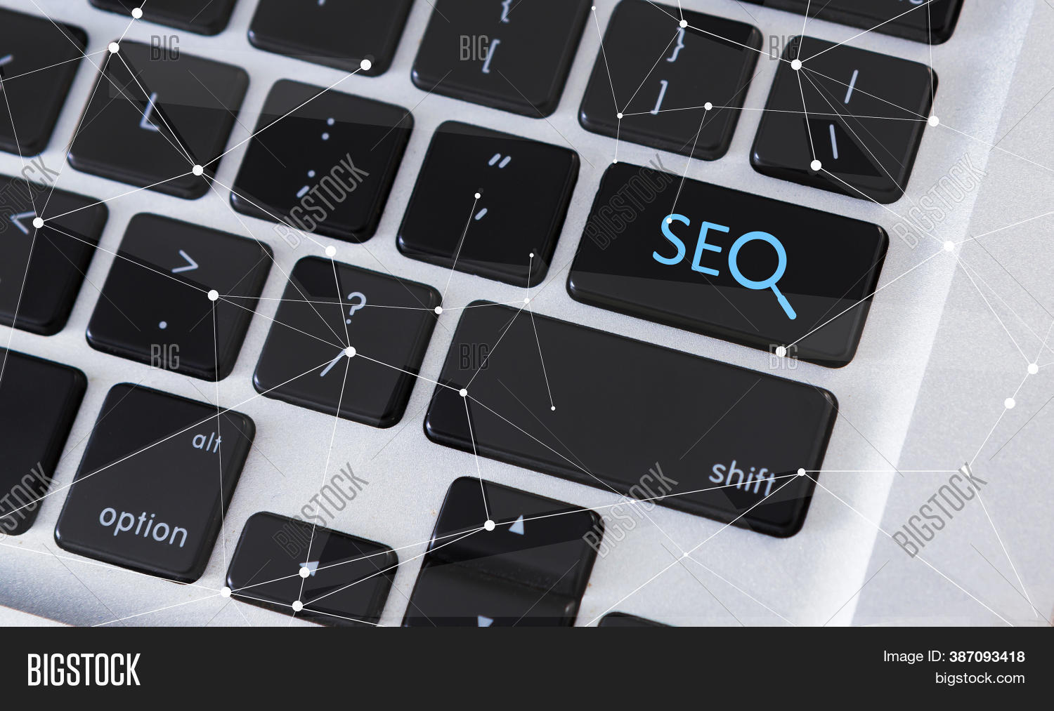 Search Engine Image & Photo (Free Trial) | Bigstock