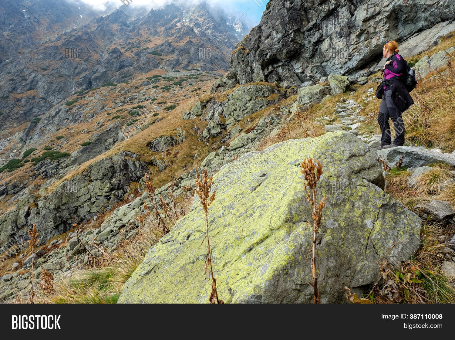 Vysoke Tatry, Slovakia Image & Photo (Free Trial) | Bigstock