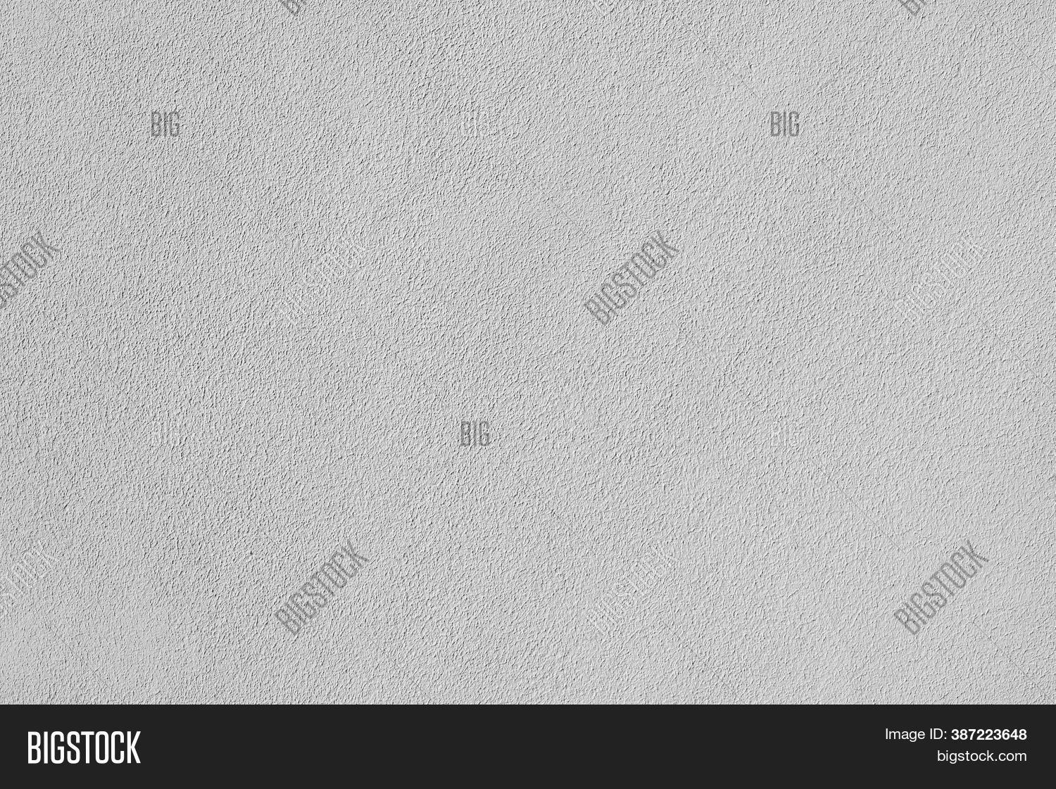 Texture Gray Plaster. Image & Photo (Free Trial) | Bigstock