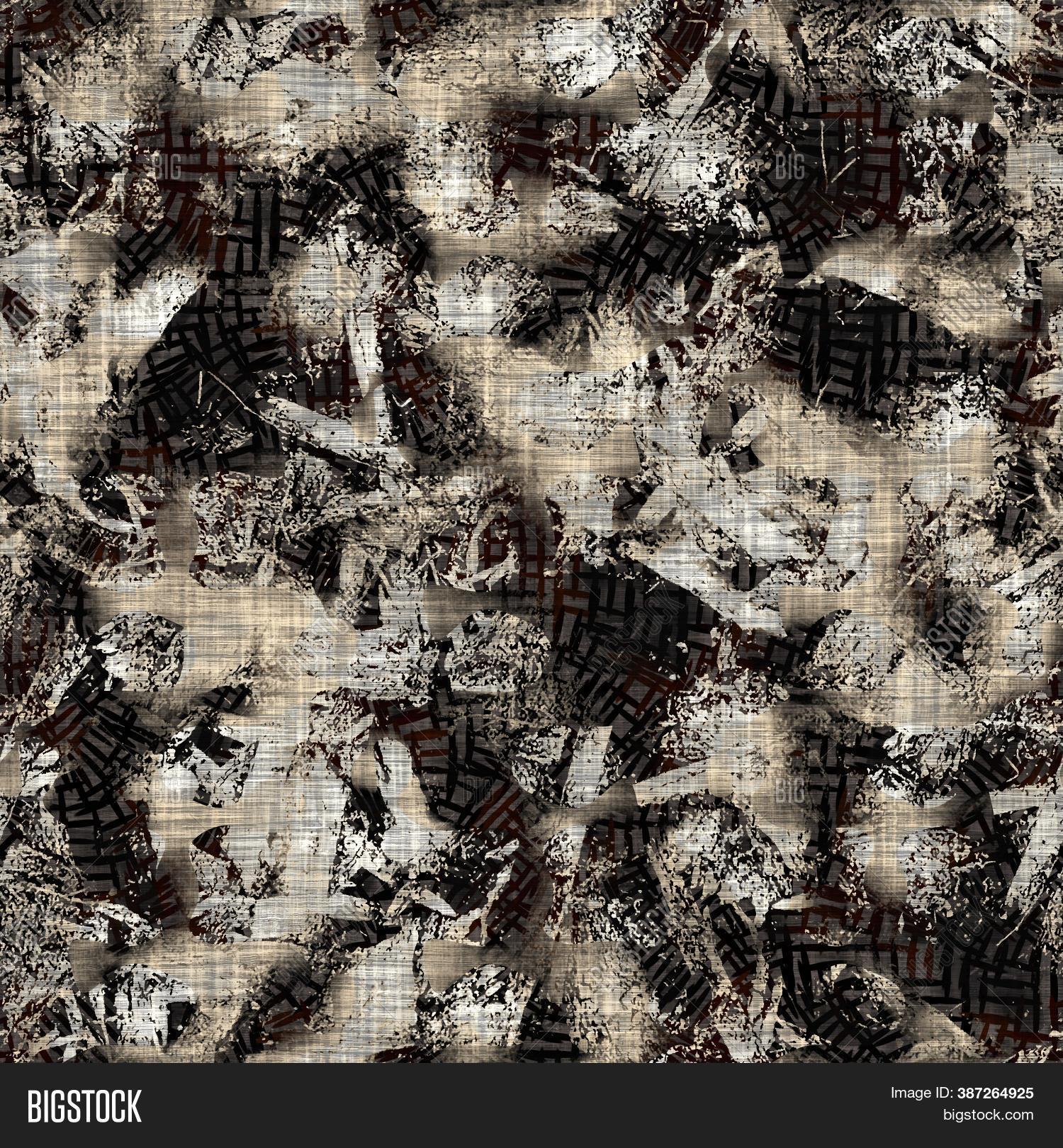 Seamless Modern Sepia Image & Photo (Free Trial) | Bigstock