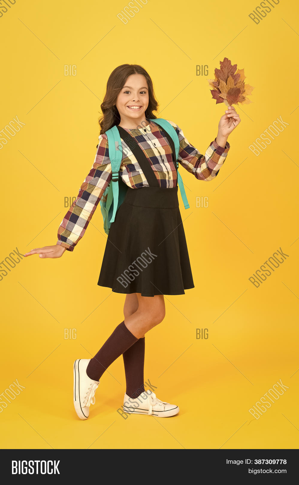 Happy Schooling. Cute Image & Photo (Free Trial) | Bigstock