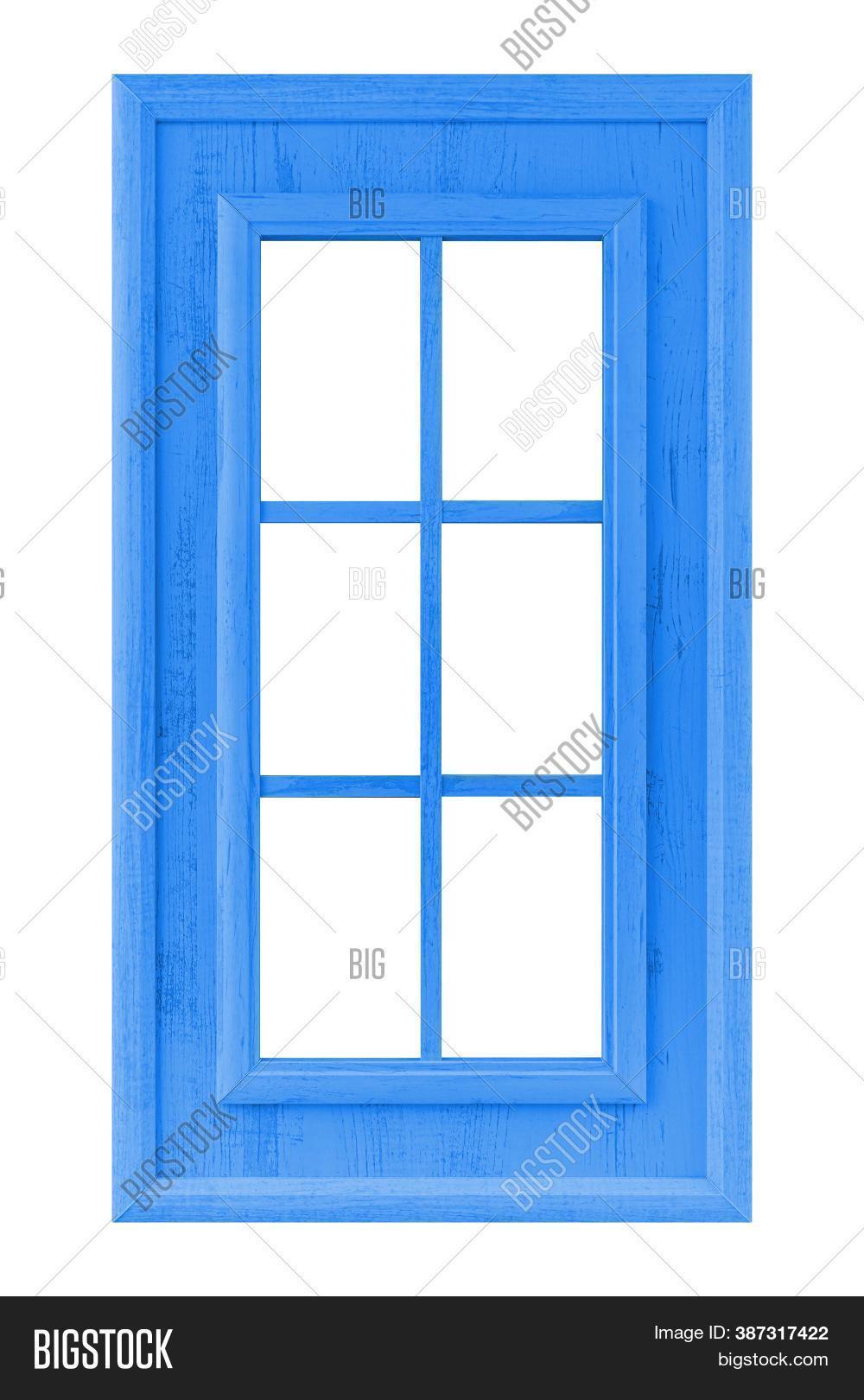 European Style Blue Image & Photo (Free Trial) | Bigstock