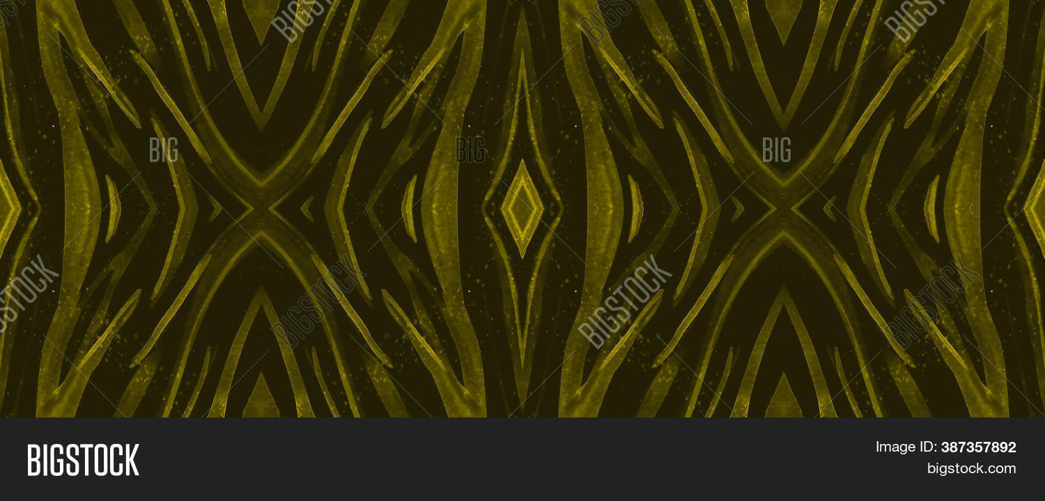 Seamless Safari Image & Photo (Free Trial) | Bigstock