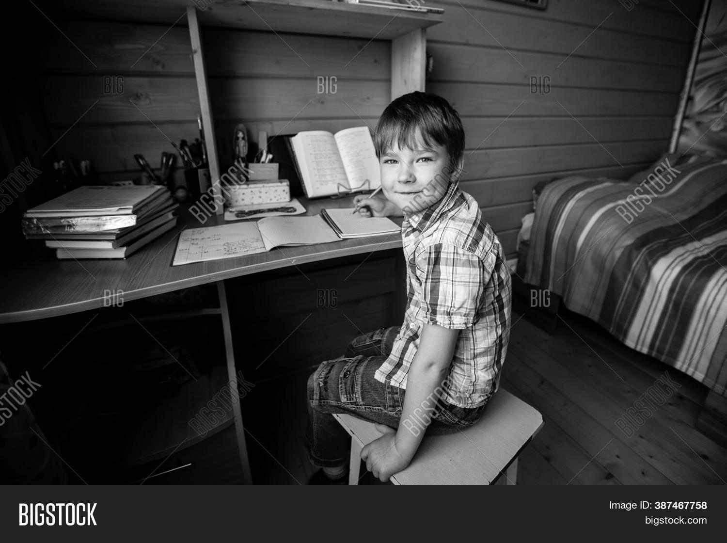 Junior High School Image & Photo (Free Trial) | Bigstock