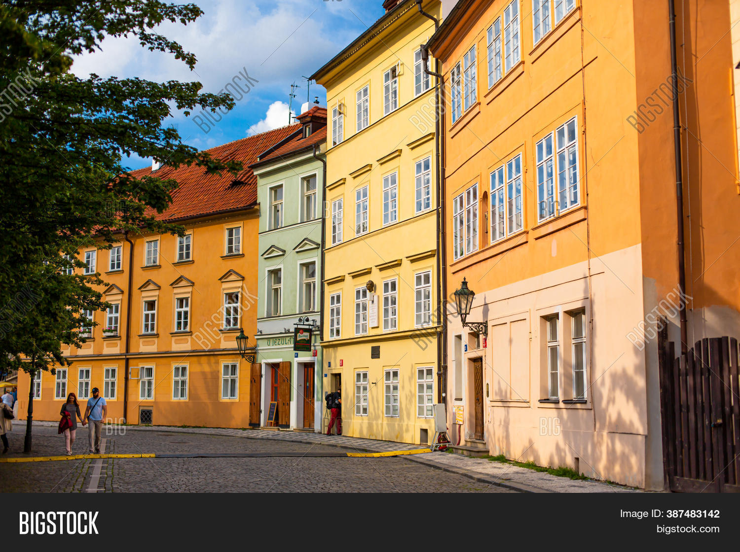 Architecture Strago Image & Photo (Free Trial) | Bigstock