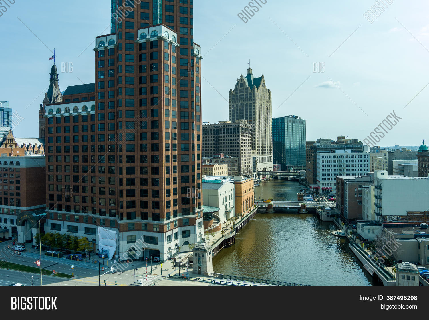 Milwaukee, Wi: 23 Image & Photo (Free Trial) | Bigstock