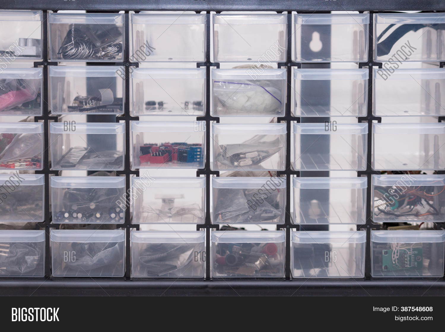 Plastic Box Tool Image & Photo (Free Trial) | Bigstock