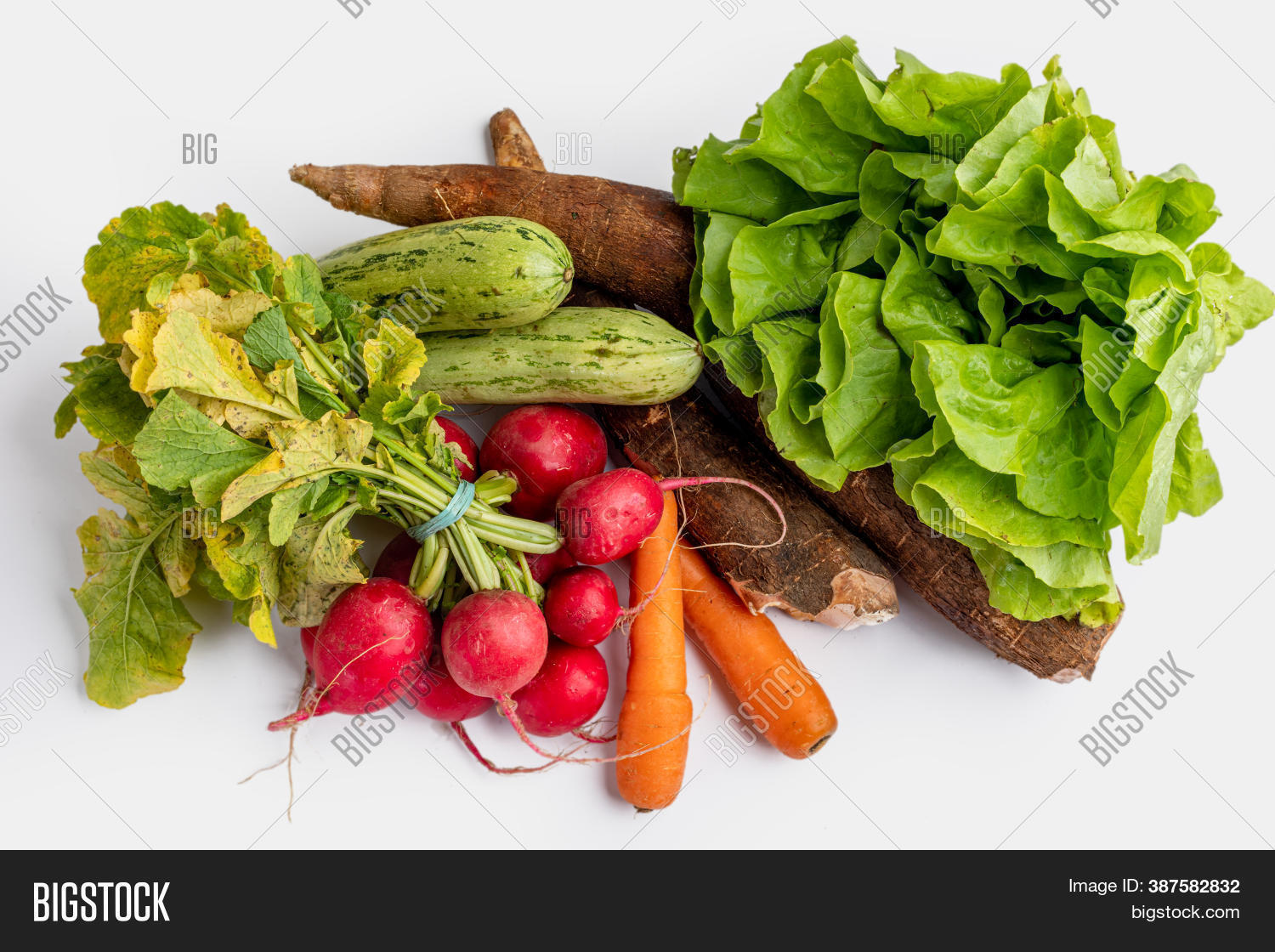 Fresh Vegetables Raw Image & Photo (Free Trial) | Bigstock