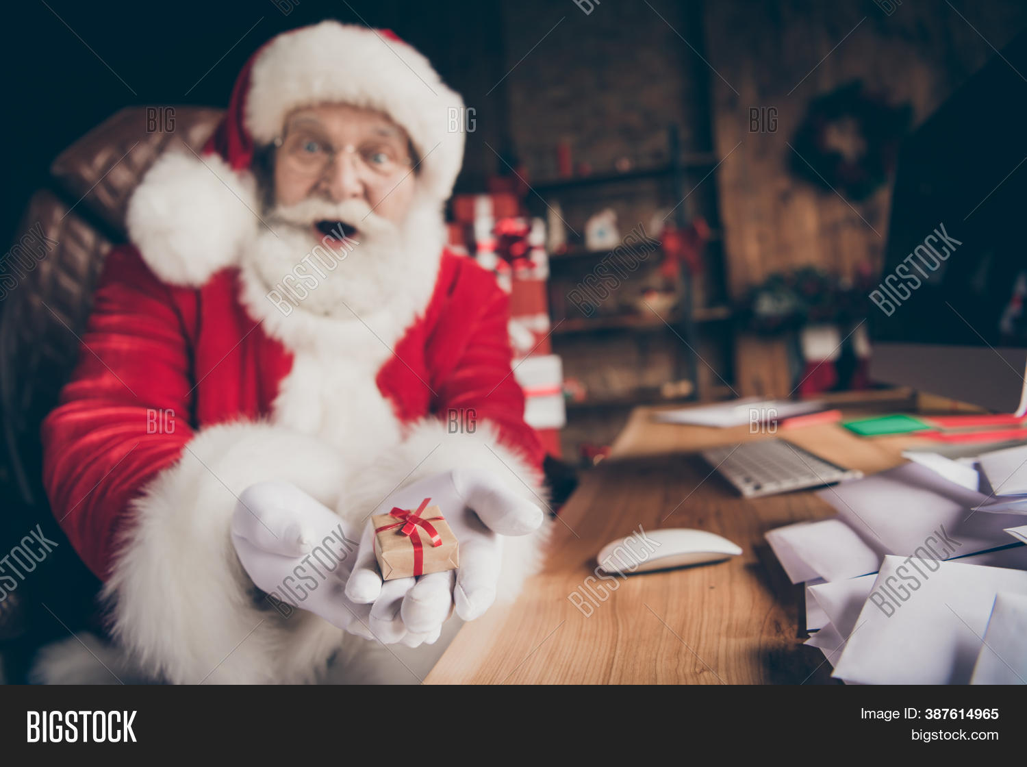 Blurred Photo Shocked Image & Photo (Free Trial) | Bigstock