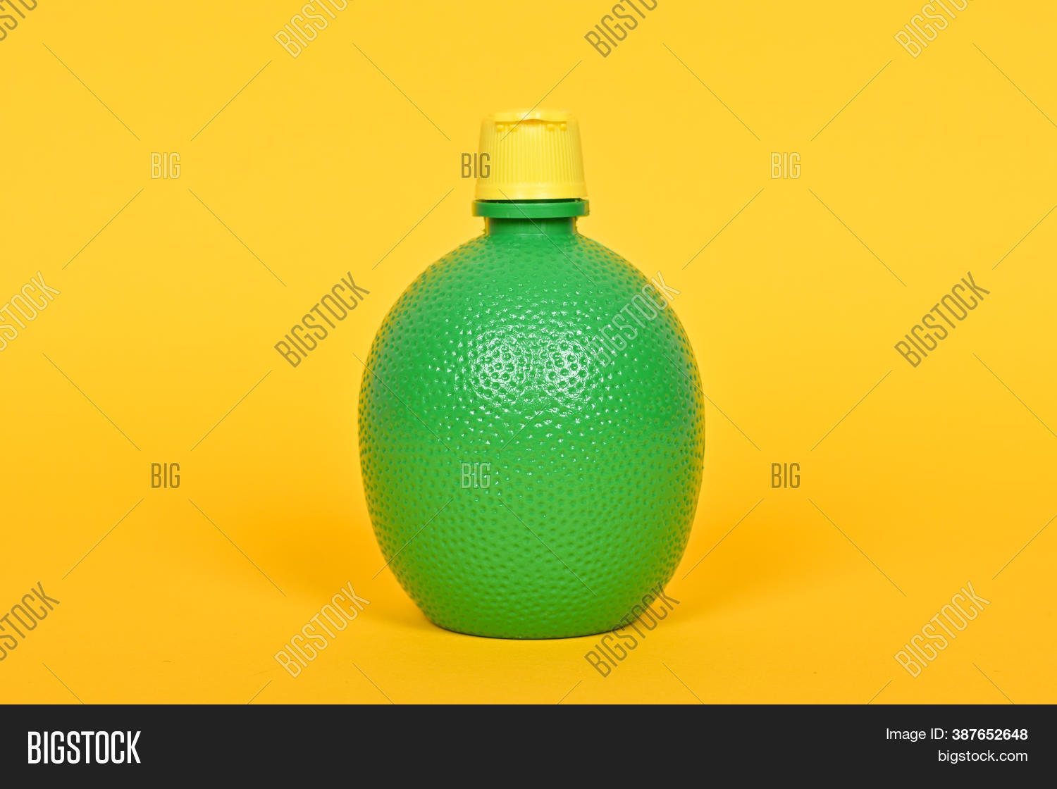 Concentrate Lemon Image & Photo (Free Trial) | Bigstock