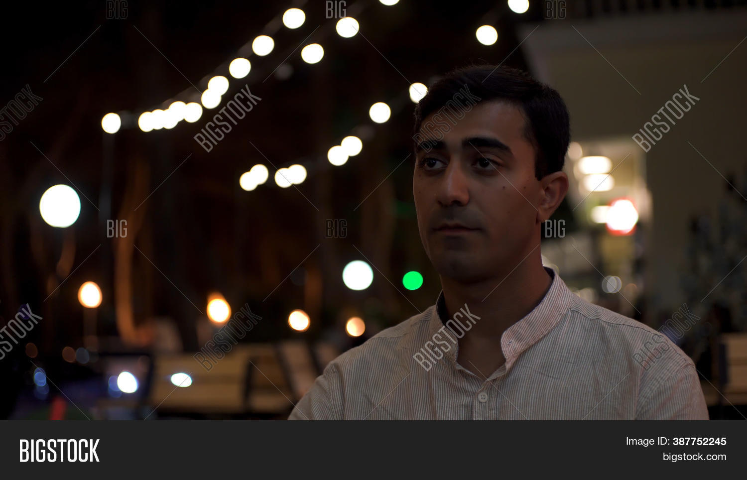 Sad Single Romantic Image & Photo (Free Trial) | Bigstock