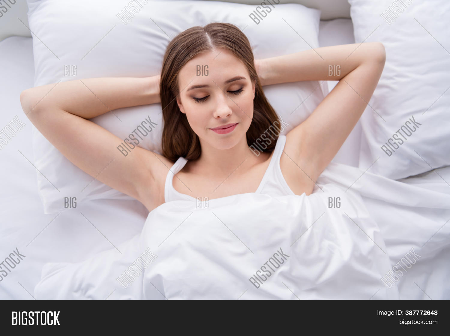 High Angle Top Above Image & Photo (Free Trial) | Bigstock