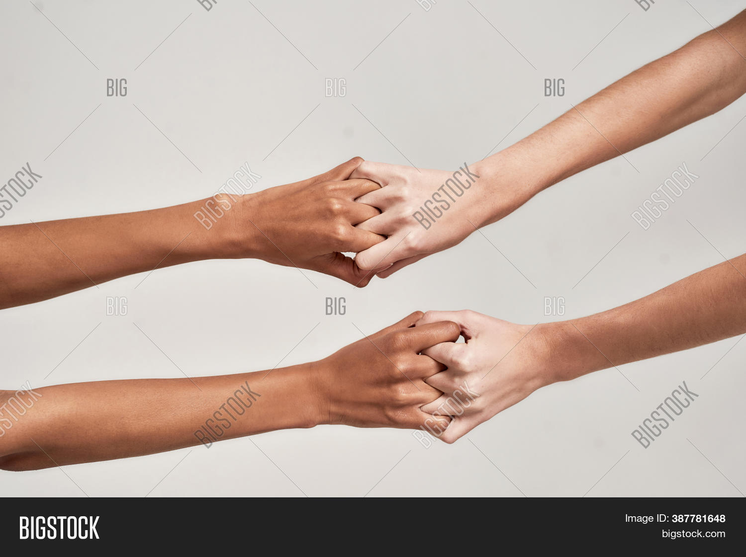 Close Female Hands Image & Photo (Free Trial) | Bigstock