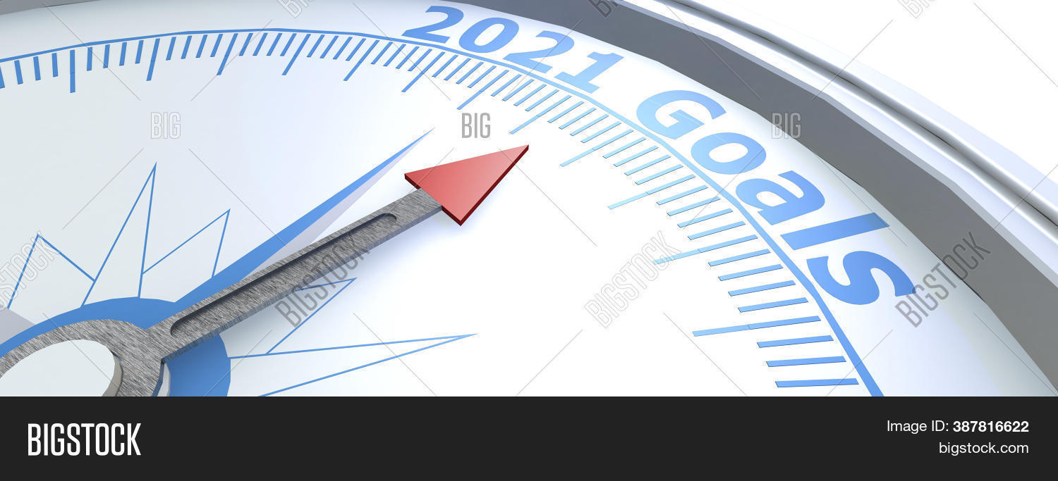 Compass Needle Image & Photo (Free Trial) | Bigstock